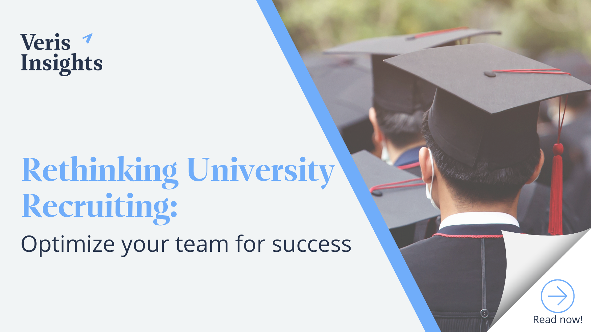 Rethinking University Recruiting Guide